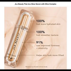 Sephora | Skincare | Jlo Beauty That Jlo Glow Serum With Olive Complex ...